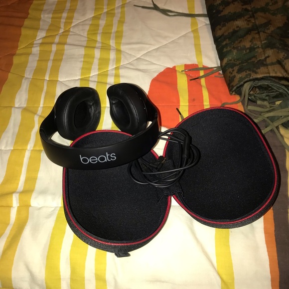 Other | Beats Studio Wireless With Original Box | Poshmark